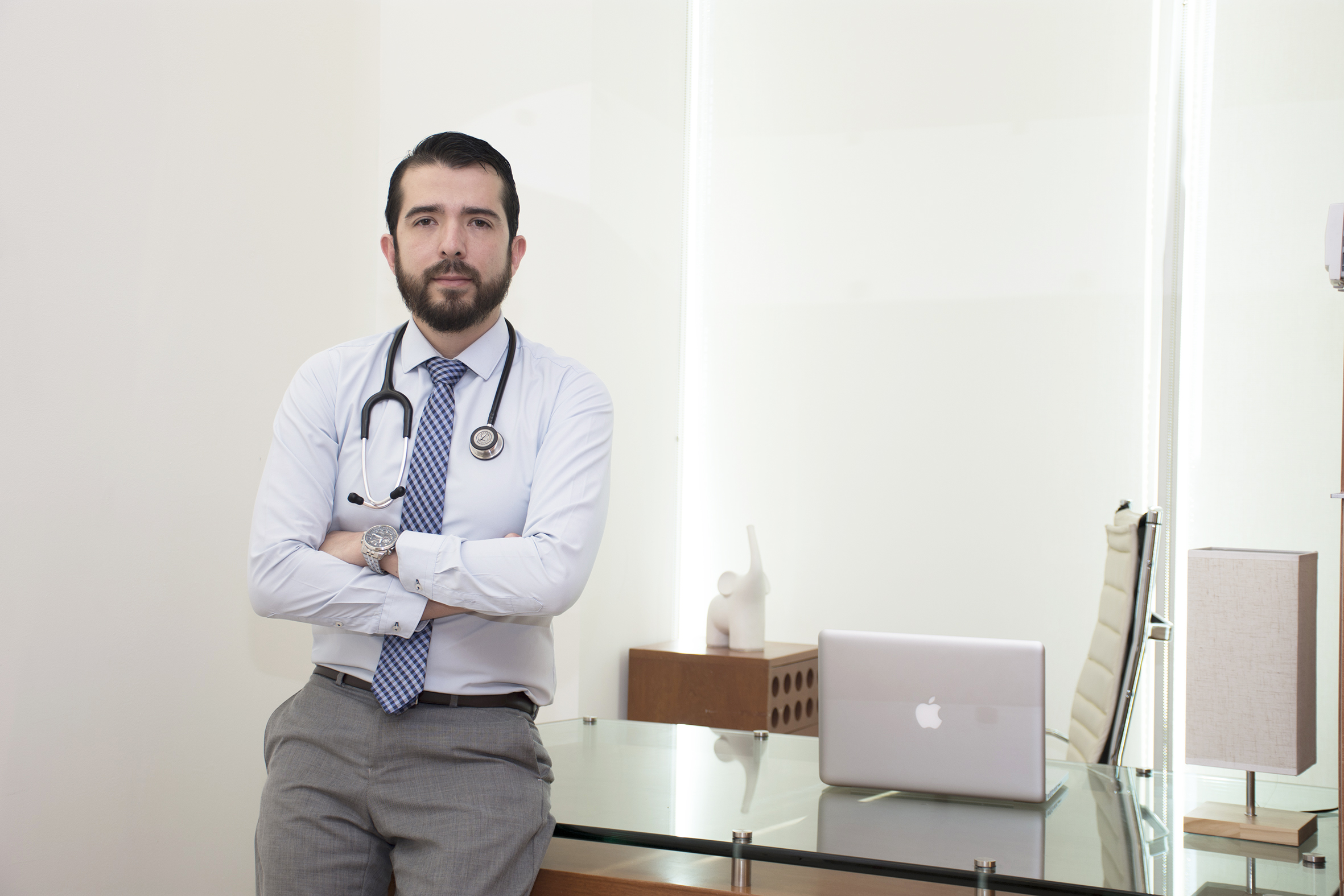 INICIO - Dr. Daniel Murillo